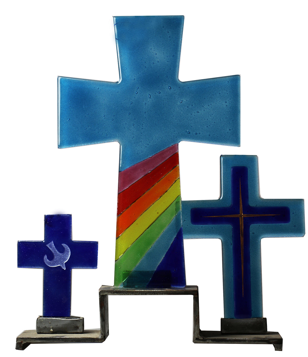 CHRISTIAN RELIGION – Calypso Chile