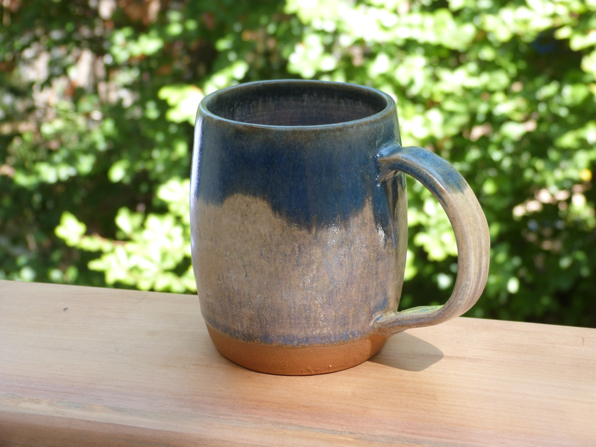 Mug Clasic curved model – Calypso Chile